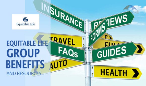 Equitable Life: Group Benefits Guide, Reviews and Resources ...