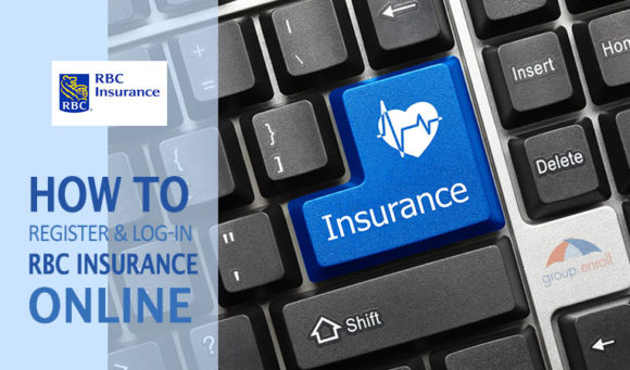 How to Register & Login your RBC Group Benefits Account | GroupEnroll.ca