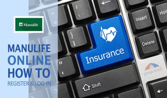 Your Manulife Group Benefits Online: How to Register & Log in ...