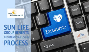 Sun Life Group Benefits Member Login and Registration Process